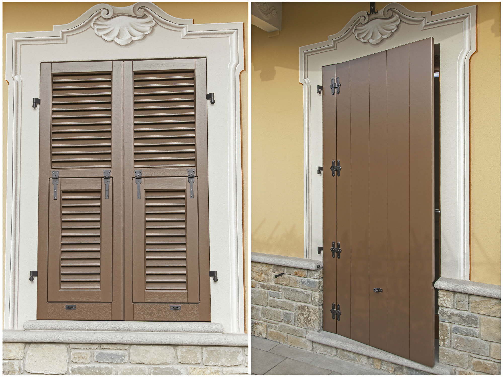 Persiane alessandria